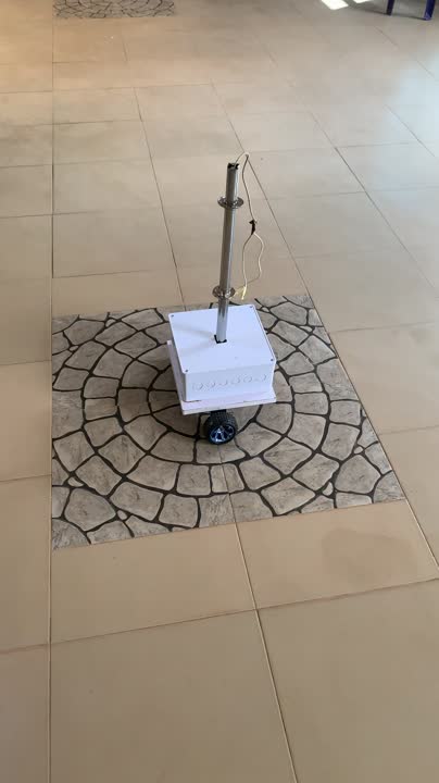 Emmanuel Udeh on LinkedIn: #robotics #ros #controlsystem #opensource # ... Emmanuel Udeh on LinkedIn: #robotics #ros #controlsystem #opensource # ...