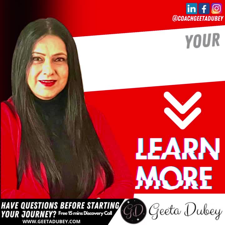 Geeta Dubey posted on LinkedIn Geeta Dubey posted on LinkedIn
