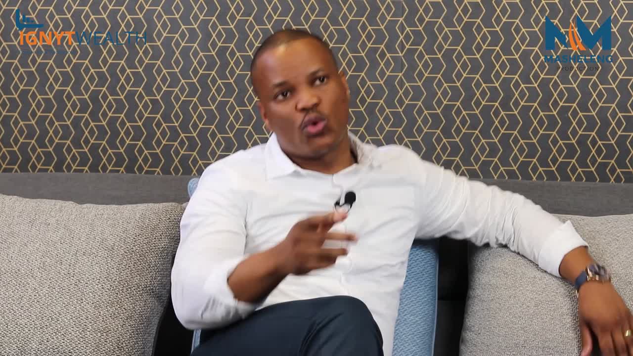 Seatla Ratshosa on LinkedIn: In entrepreneurship, it's crucial to ... Seatla Ratshosa on LinkedIn: In entrepreneurship, it's crucial to ...