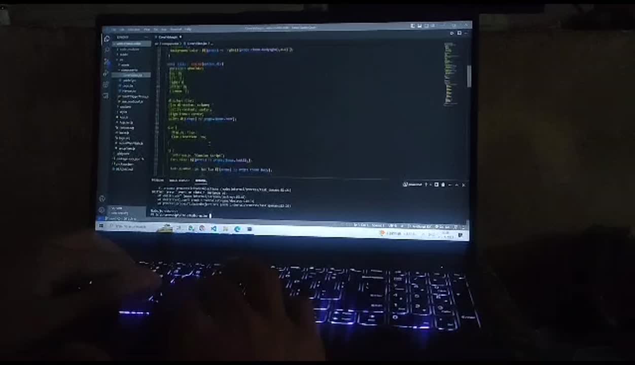 Anand kumar on LinkedIn: #codeclause #internship #project #webdevelopment Anand kumar on LinkedIn: #codeclause #internship #project #webdevelopment