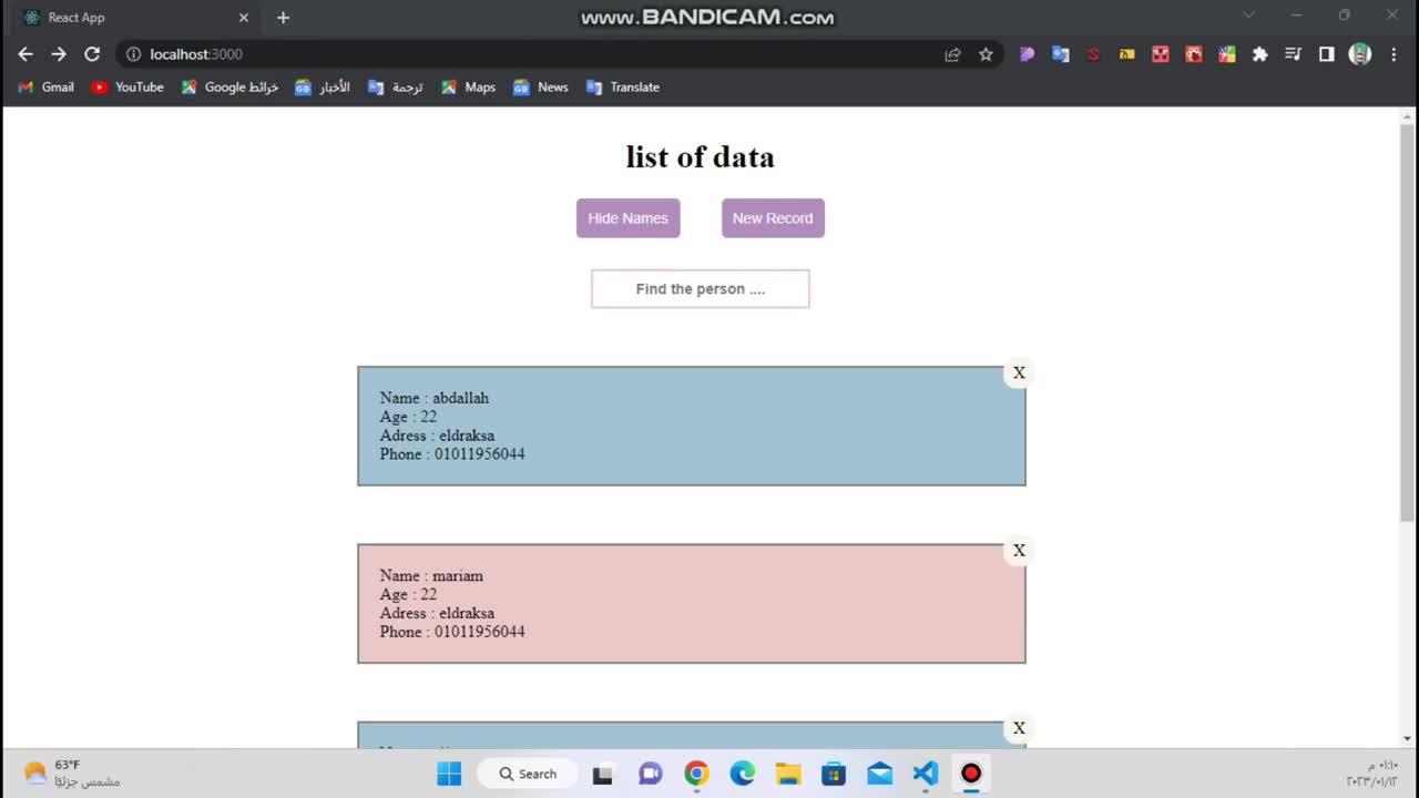 #react #javaprogramminglanguage #css #html | Abdullah Ashraf #react #javaprogramminglanguage #css #html | Abdullah Ashraf
