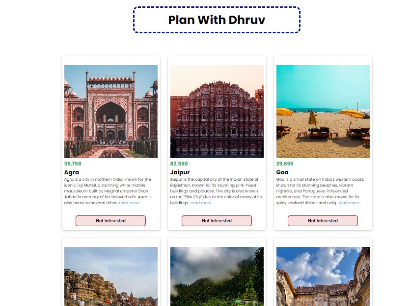 Dhruv Varshney on LinkedIn: #reactjs #react #reactdeveloper # ... Dhruv Varshney on LinkedIn: #reactjs #react #reactdeveloper # ...