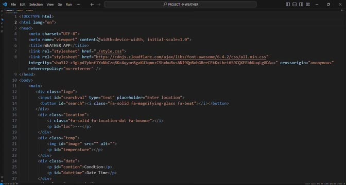 Ayush Mishra on LinkedIn: #webdevelopment #weatherforecast #html #css # ... Ayush Mishra on LinkedIn: #webdevelopment #weatherforecast #html #css # ...