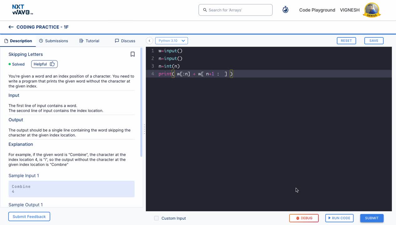 #nxtwave #ccbp #python #programming #backend #codinglife #codingjourney ... #nxtwave #ccbp #python #programming #backend #codinglife #codingjourney ...