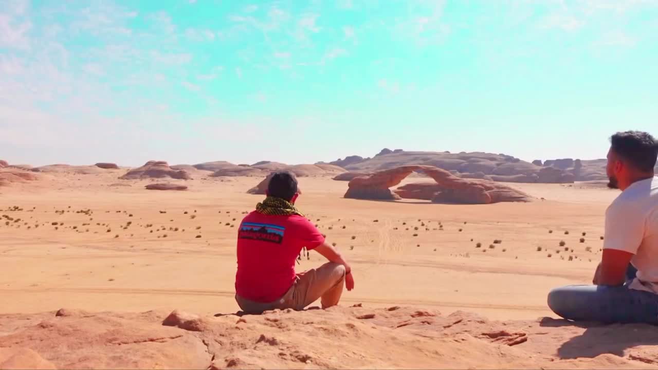 Ahmed Hayyan on LinkedIn: #alula #saudiarabia Ahmed Hayyan on LinkedIn: #alula #saudiarabia