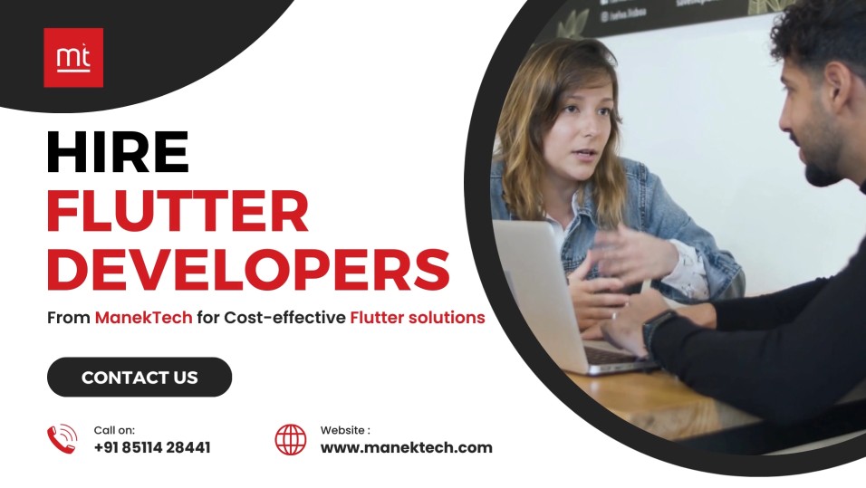 ManekTech on LinkedIn: Hire Flutter Developers From ManekTech ManekTech on LinkedIn: Hire Flutter Developers From ManekTech