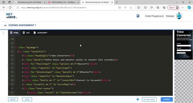 Deepak Ruhela on LinkedIn: #css #html #bootstrap #javascript # ... Deepak Ruhela on LinkedIn: #css #html #bootstrap #javascript # ...