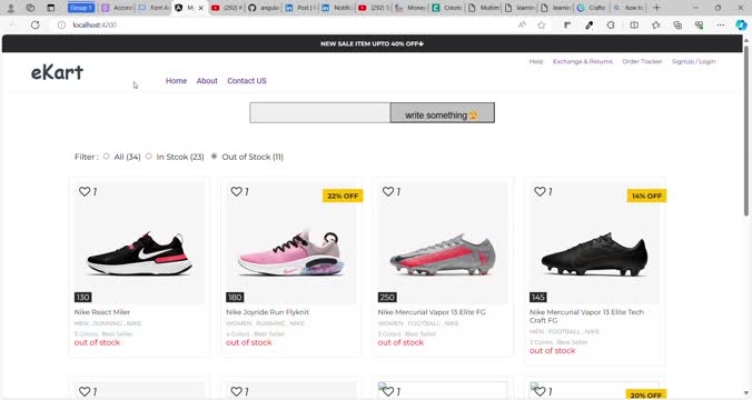 Omkar Pawar on LinkedIn: #angular #frontend #website #fullstack # ... Omkar Pawar on LinkedIn: #angular #frontend #website #fullstack # ...