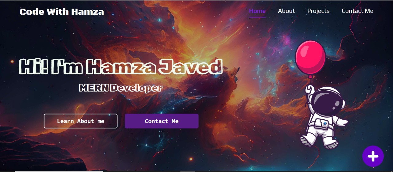 Hamza Javed on LinkedIn: #mernstack #webdevelopment #portfoliowebsite # ... Hamza Javed on LinkedIn: #mernstack #webdevelopment #portfoliowebsite # ...