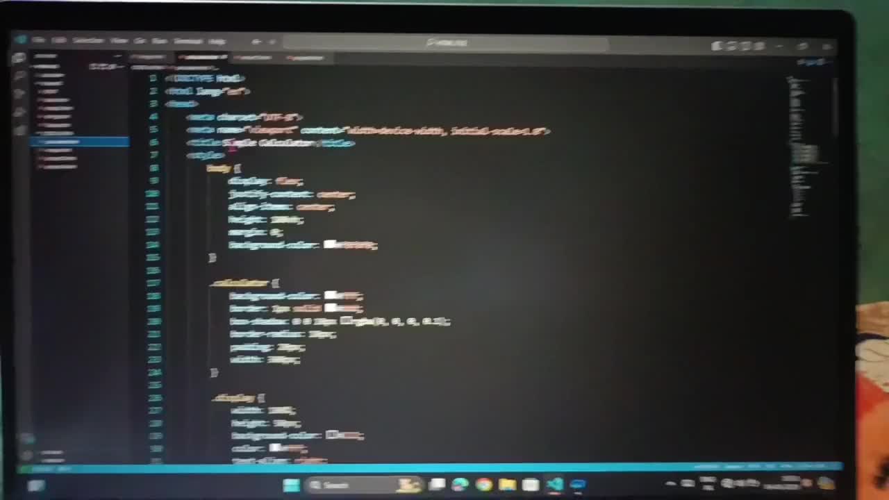 Jyoti prakash Kar on LinkedIn: #coding Jyoti prakash Kar on LinkedIn: #coding