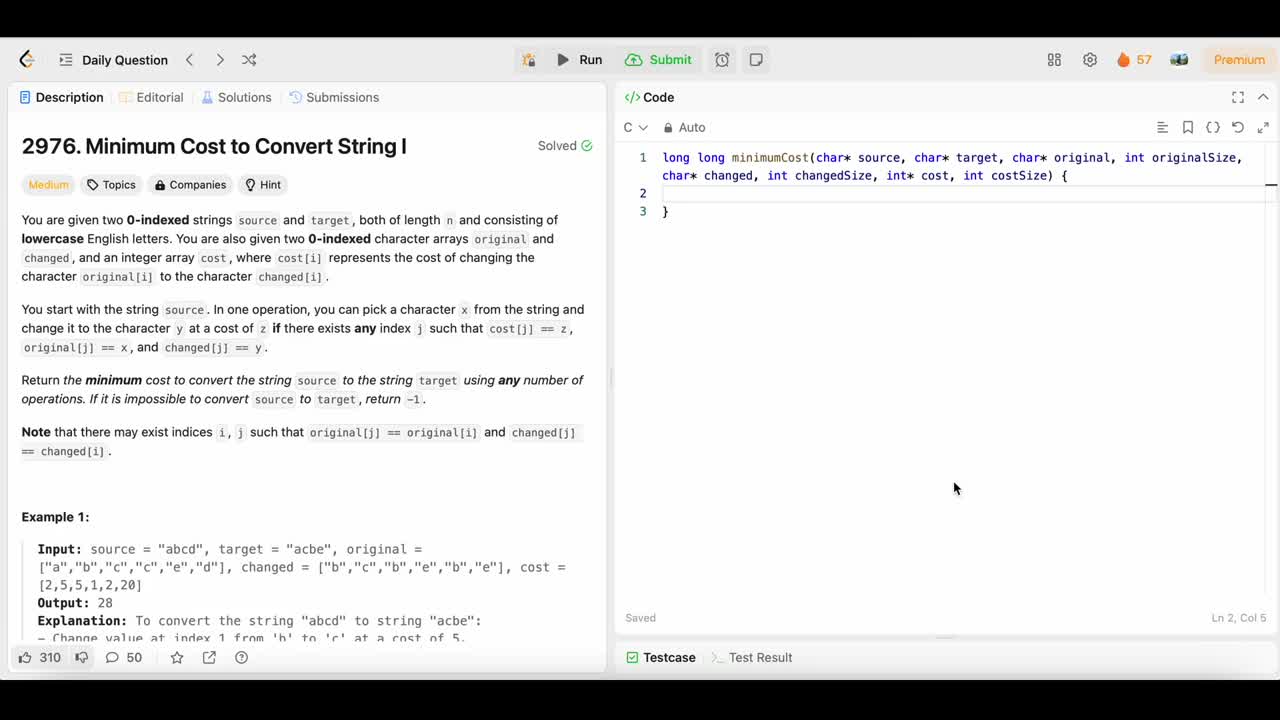 Meshv Patel on LinkedIn: #leetcode #codingchallenge #30daysofcode # ... Meshv Patel on LinkedIn: #leetcode #codingchallenge #30daysofcode # ...