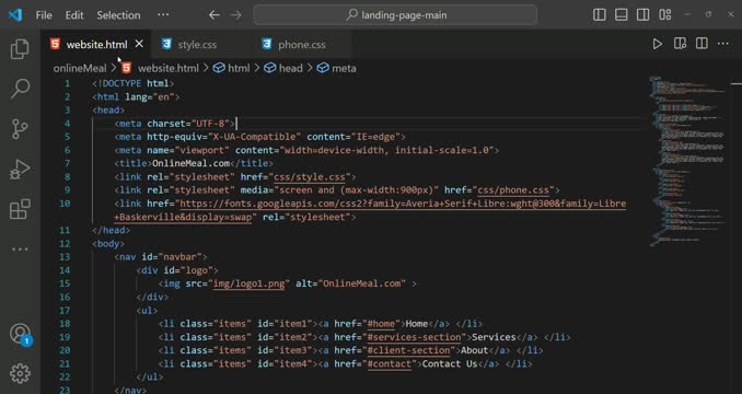 Pawan Kumar Mishra on LinkedIn: #task1 #codsoft #internship # ... Pawan Kumar Mishra on LinkedIn: #task1 #codsoft #internship # ...