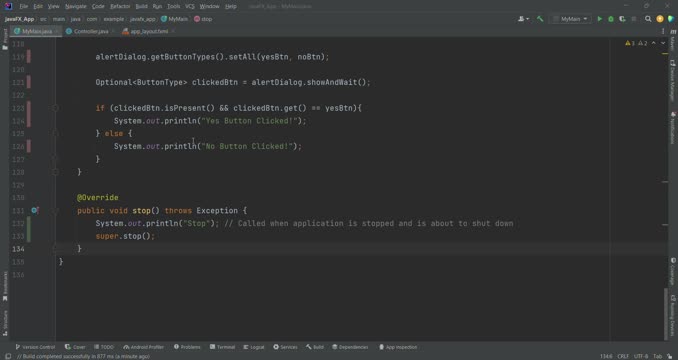 Jay Kumar Prajapati on LinkedIn: #bharatintern #androiddevelopment # ... Jay Kumar Prajapati on LinkedIn: #bharatintern #androiddevelopment # ...