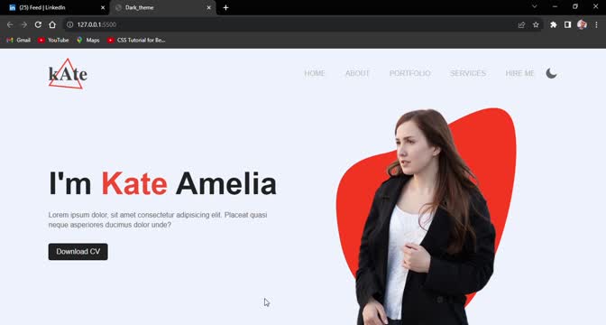 #darkmode #job #internship #webdevelopment #frontenddevelopment ... #darkmode #job #internship #webdevelopment #frontenddevelopment ...