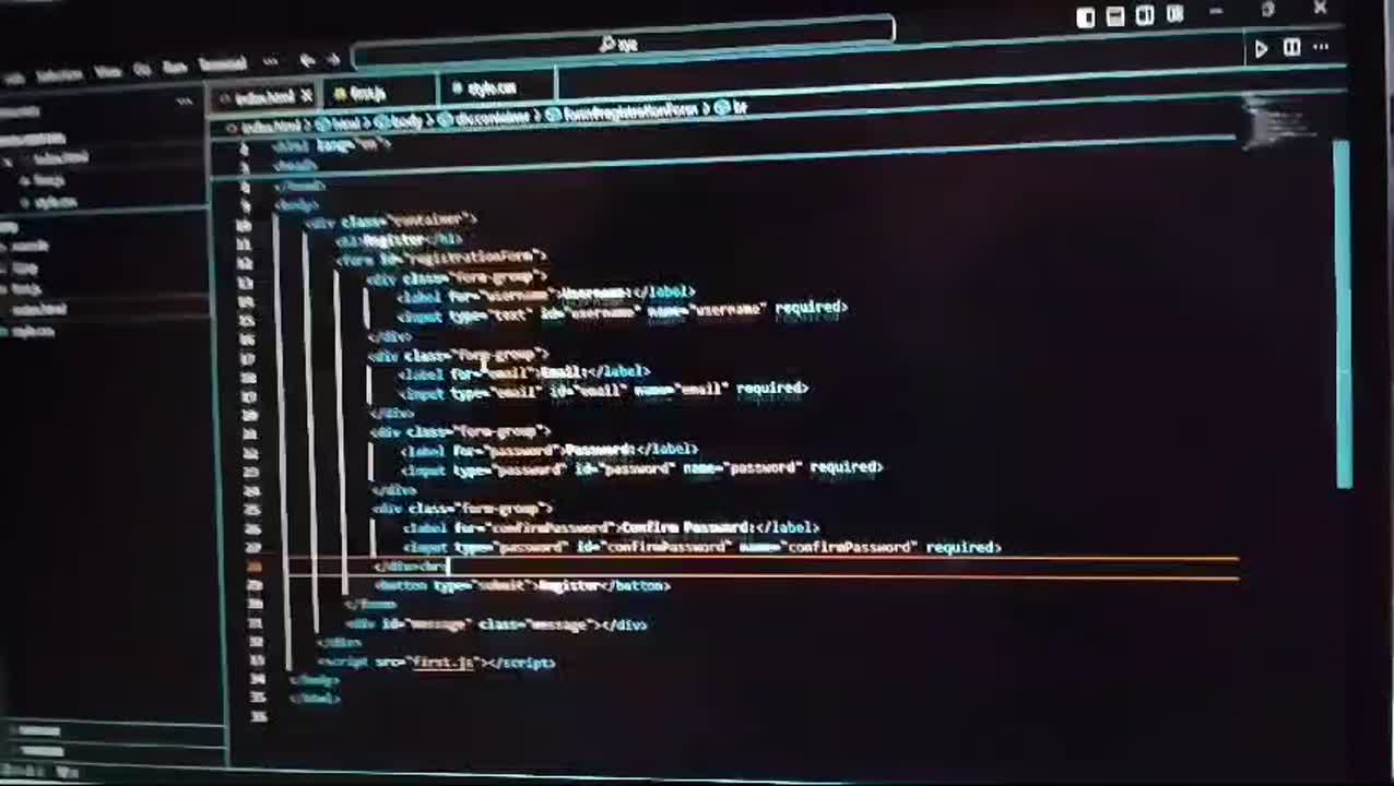 Srishti Singh on LinkedIn: #webdevelopment #html #css #javascript # ... Srishti Singh on LinkedIn: #webdevelopment #html #css #javascript # ...