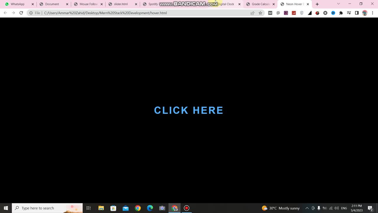 #javascript #css #html | Rai Ammar #javascript #css #html | Rai Ammar