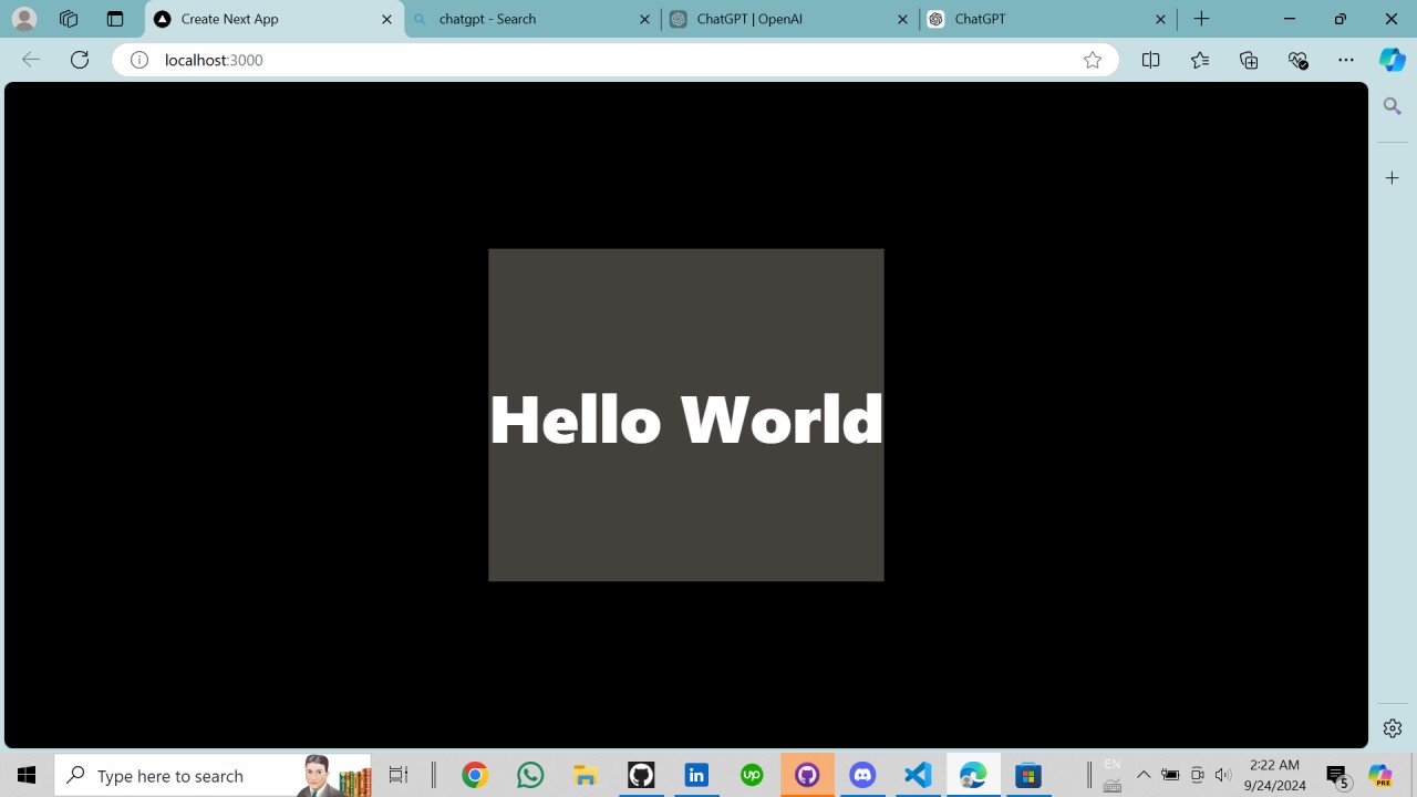 Maryam Faizan on LinkedIn: #nextjs #tailwindcss #react # ... Maryam Faizan on LinkedIn: #nextjs #tailwindcss #react # ...