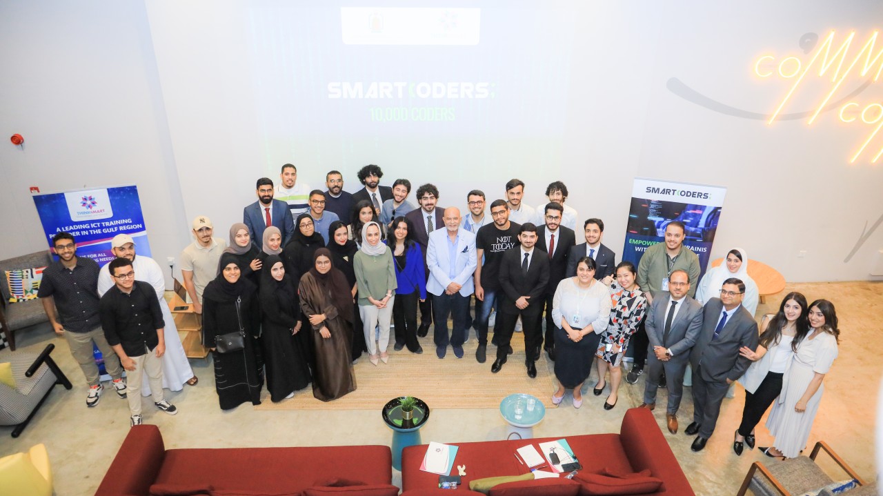 SmartCoders Gulf on LinkedIn: #smartcoders #coder #coding #codinglove # ... SmartCoders Gulf on LinkedIn: #smartcoders #coder #coding #codinglove # ...