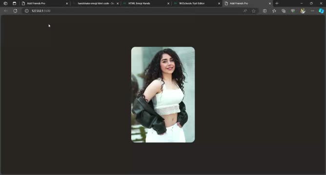 narendra ahirwar on LinkedIn: #webdevelopment #html #css #codingjourney ... narendra ahirwar on LinkedIn: #webdevelopment #html #css #codingjourney ...