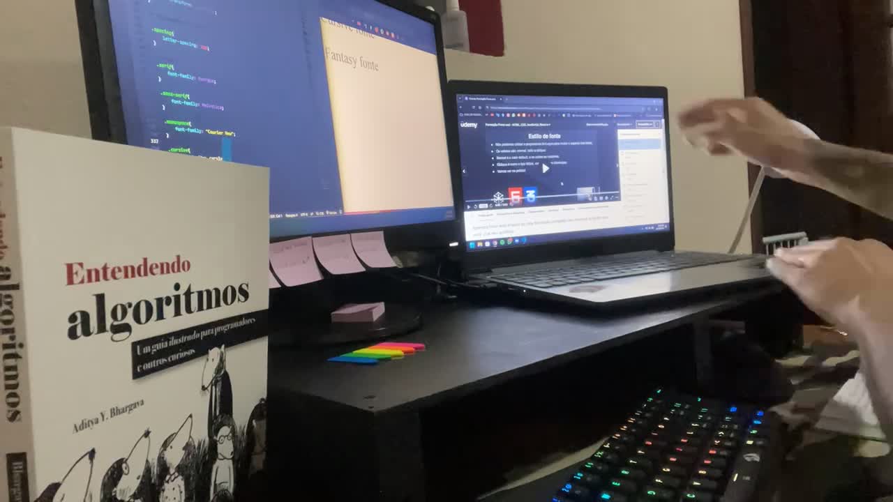 Yuri Oliveira no LinkedIn: #html #css #javascript #desenvolvimento # ... Yuri Oliveira no LinkedIn: #html #css #javascript #desenvolvimento # ...