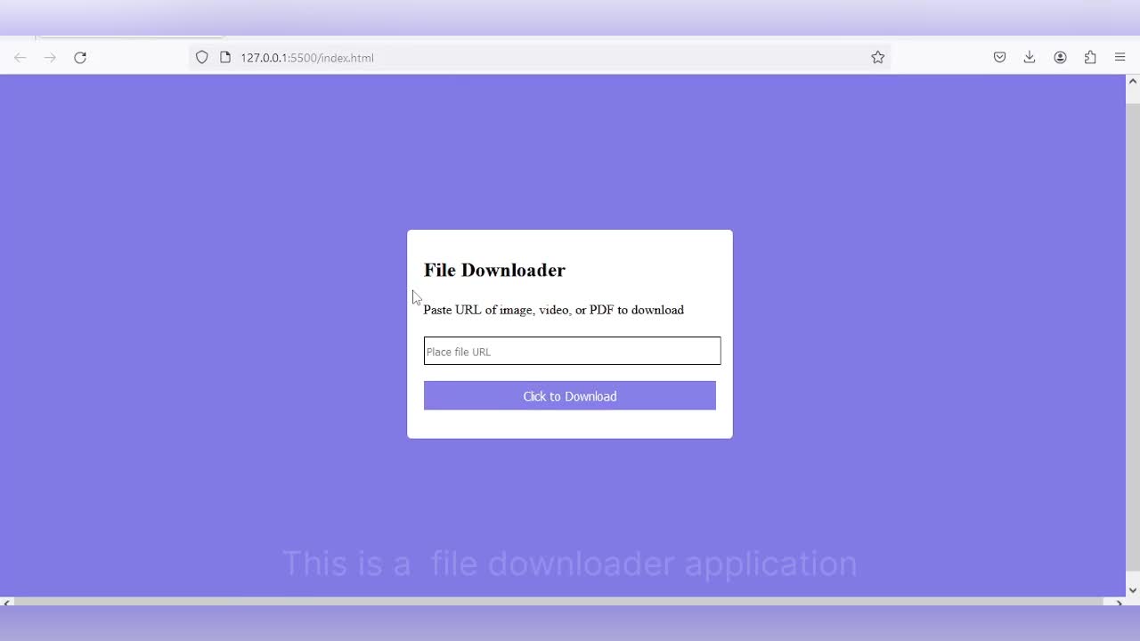 Sharing my #30daysofcodechallenge project | Shahin Ansari posted on the ... Sharing my #30daysofcodechallenge project | Shahin Ansari posted on the ...