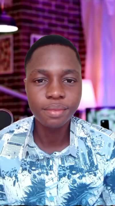 Shola Adekunle on LinkedIn: #savideos Shola Adekunle on LinkedIn: #savideos