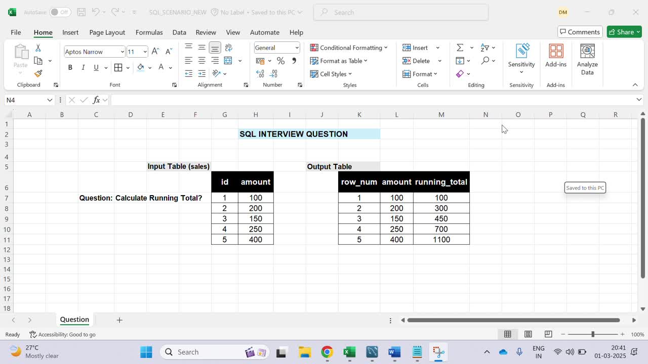 #sql #dataanalytics #presentation #subscribe #like #comment #share ... #sql #dataanalytics #presentation #subscribe #like #comment #share ...