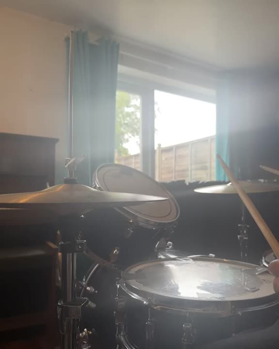 Thomas Hughes on LinkedIn: Dived back into drumming for the first time ... Thomas Hughes on LinkedIn: Dived back into drumming for the first time ...