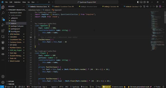 Zain Attiq on LinkedIn: #typescript #javascript #nextjs14 # ... Zain Attiq on LinkedIn: #typescript #javascript #nextjs14 # ...