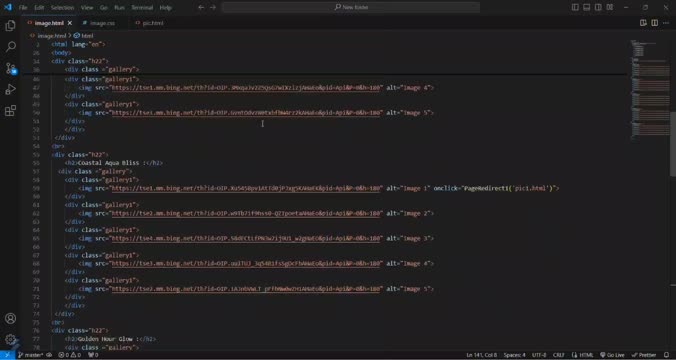 Oviya Selvakumar on LinkedIn: #codealpha #internship #html #css # ... Oviya Selvakumar on LinkedIn: #codealpha #internship #html #css # ...