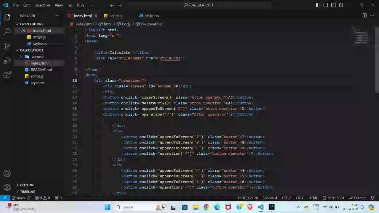 #calculator #webpage #webdeveloper #html #css #js #bootstrap #flexbox ... #calculator #webpage #webdeveloper #html #css #js #bootstrap #flexbox ...