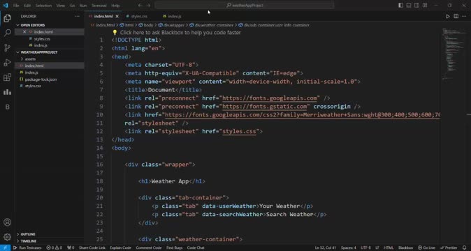 Ujjwal Patil on LinkedIn: #webdevelopment #javascript #html #css # ... Ujjwal Patil on LinkedIn: #webdevelopment #javascript #html #css # ...
