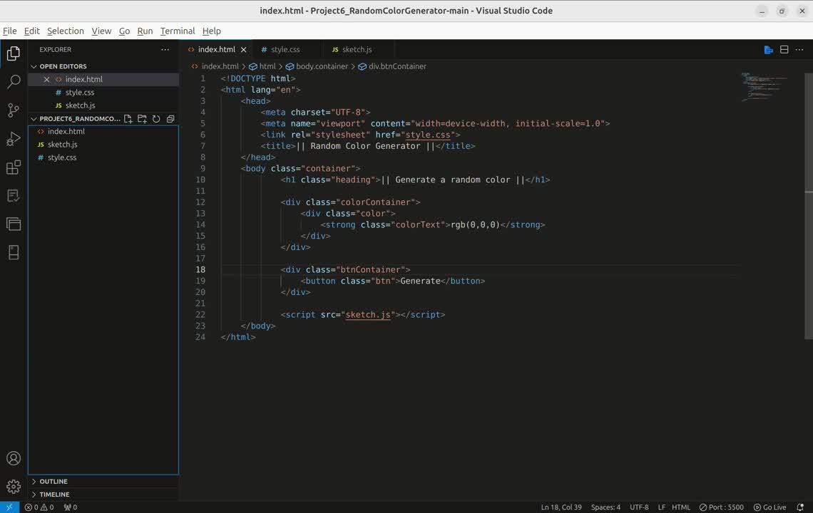 Ankush Pawar on LinkedIn: #webdevelopment #frontenddev #javascript #css ... Ankush Pawar on LinkedIn: #webdevelopment #frontenddev #javascript #css ...