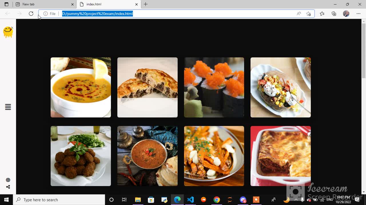 Omnia Saeed on LinkedIn: #javascript #css #share #html #project # ... Omnia Saeed on LinkedIn: #javascript #css #share #html #project # ...