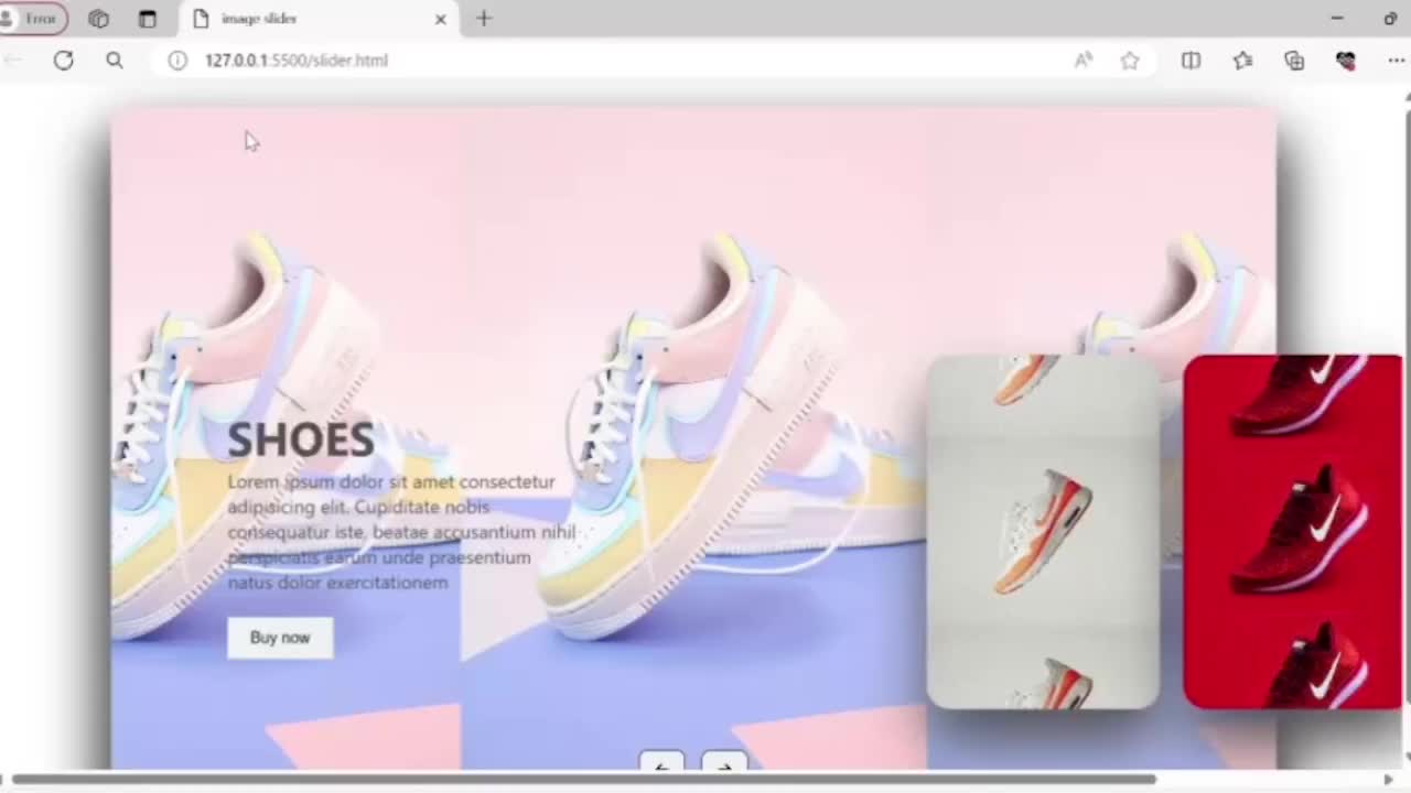 Afshan Noreen on LinkedIn: #1stday #html #css #portfolio # ... Afshan Noreen on LinkedIn: #1stday #html #css #portfolio # ...