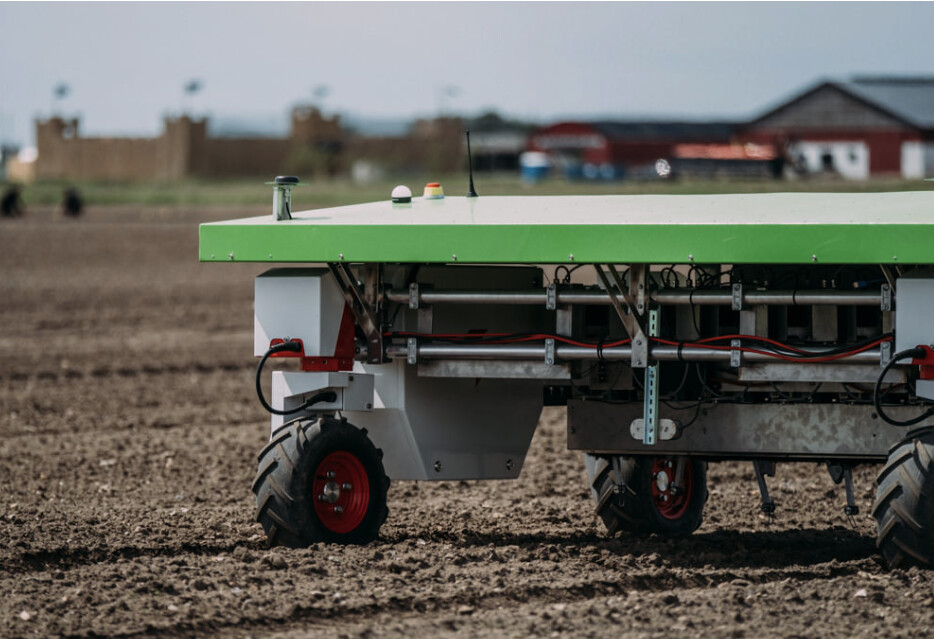 Erik Jonuks on LinkedIn: #agriculture #team #deliverymode Erik Jonuks on LinkedIn: #agriculture #team #deliverymode