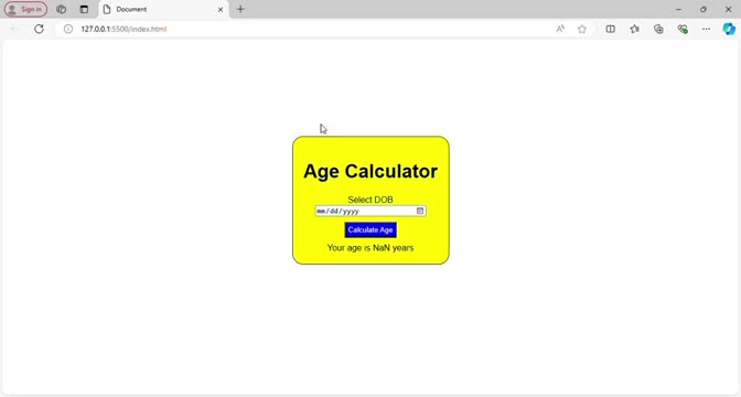 Asif Ali on LinkedIn: #html #css #javascript Asif Ali on LinkedIn: #html #css #javascript