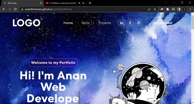 #javascript #html #css #react | Anan Mohsen Mahmoud | 12 comments #javascript #html #css #react | Anan Mohsen Mahmoud | 12 comments