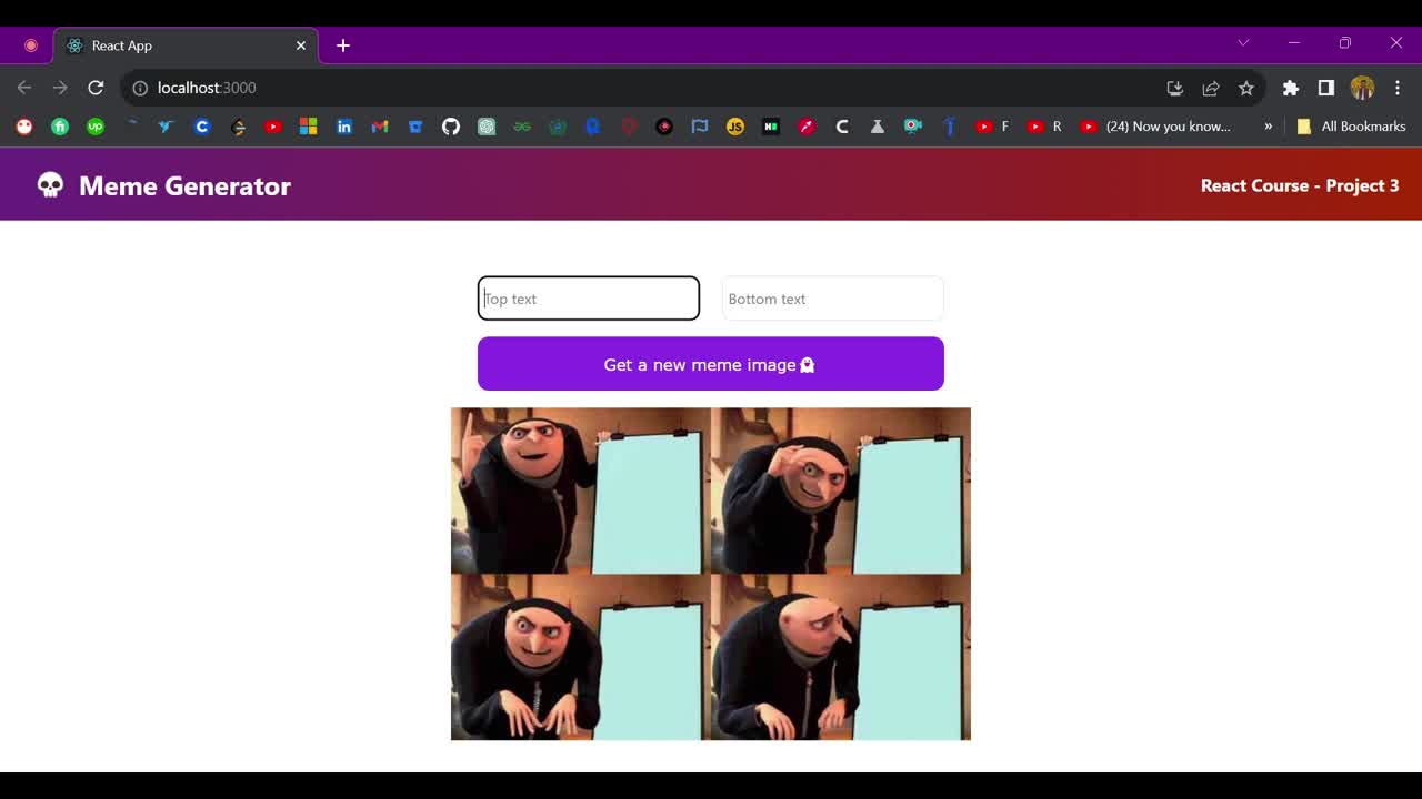 #reactjs #frontend | Muhammad Furqan Abbas #reactjs #frontend | Muhammad Furqan Abbas