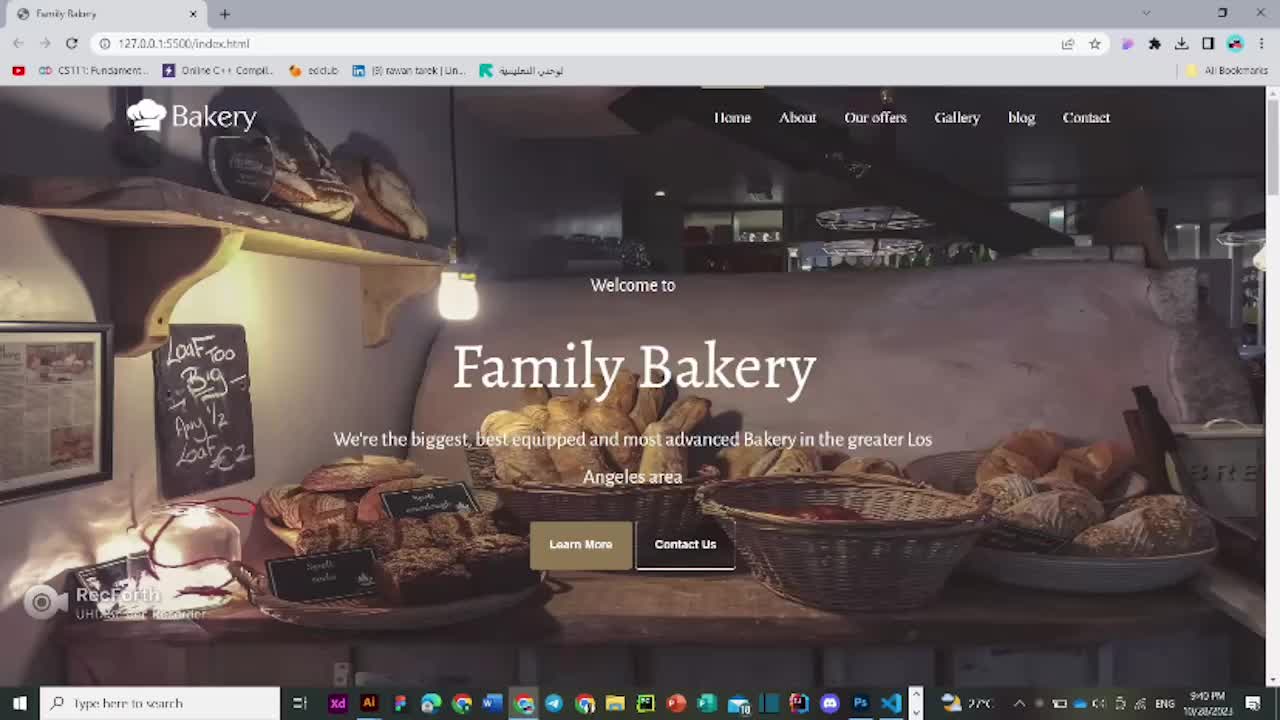 Rawan Tarek on LinkedIn: #html #css #frontend #route Rawan Tarek on LinkedIn: #html #css #frontend #route