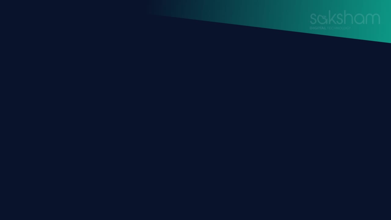 Saksham Digital Technology on LinkedIn: #javaprogramming # ... Saksham Digital Technology on LinkedIn: #javaprogramming # ...