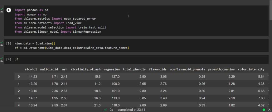 Piyush Khushalani on LinkedIn: #machinelearning #dataanalytics Piyush Khushalani on LinkedIn: #machinelearning #dataanalytics
