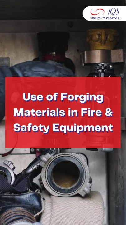 IQS Engineering Solutions Pvt. Ltd. on LinkedIn: Forging Fire & Safety ... IQS Engineering Solutions Pvt. Ltd. on LinkedIn: Forging Fire & Safety ...