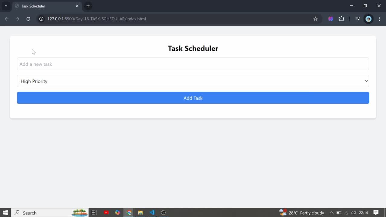 Muhammad Taha on LinkedIn: #100daysofcode #javascript #productivity # ... Muhammad Taha on LinkedIn: #100daysofcode #javascript #productivity # ...