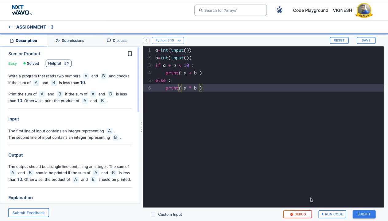 #nxtwave #ccbp #python #programming #backend #codinglife #codingjourney ... #nxtwave #ccbp #python #programming #backend #codinglife #codingjourney ...