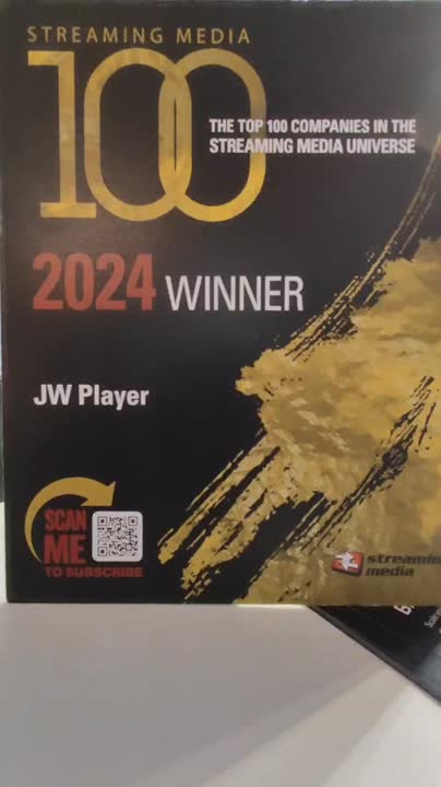 Sagar Shirke on LinkedIn: #jwp #vod #livestreaming #broadcasting # ... Sagar Shirke on LinkedIn: #jwp #vod #livestreaming #broadcasting # ...