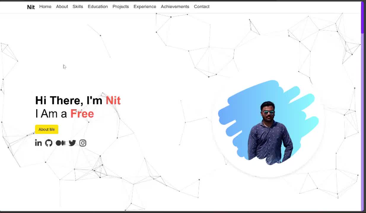 Launching my new portfolio at ELEVATE! | Nit Sanghani posted on the ... Launching my new portfolio at ELEVATE! | Nit Sanghani posted on the ...