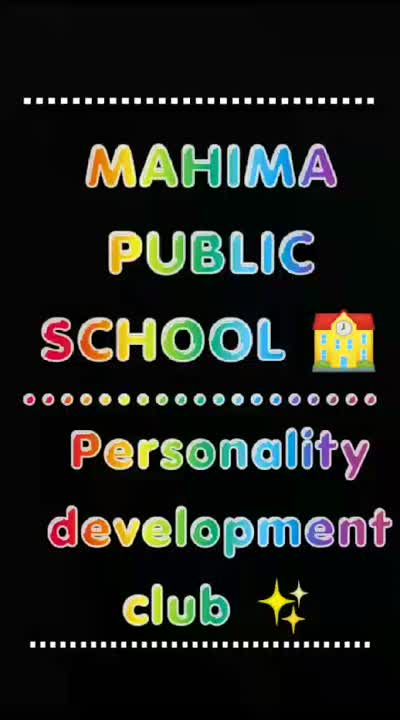 Govind Kumar Giri on LinkedIn: Teach Communication And Public speaking ... Govind Kumar Giri on LinkedIn: Teach Communication And Public speaking ...