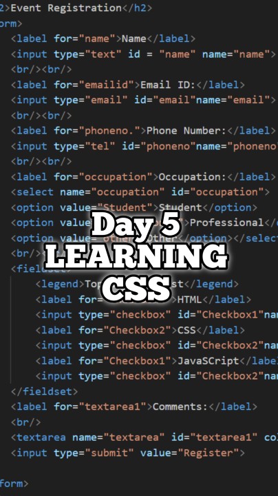 Anoop Kumar on LinkedIn: #study #computerscience #coding #learn #tech # ... Anoop Kumar on LinkedIn: #study #computerscience #coding #learn #tech # ...
