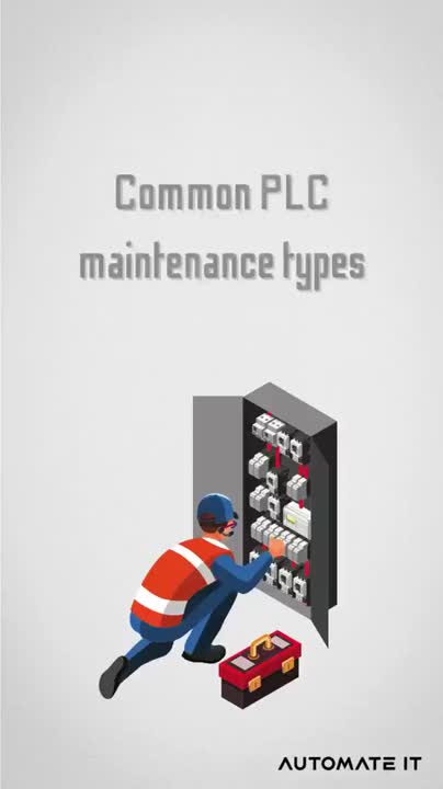Kesavan S Ganason on LinkedIn: PLC (Programmable Logic Controller ... Kesavan S Ganason on LinkedIn: PLC (Programmable Logic Controller ...